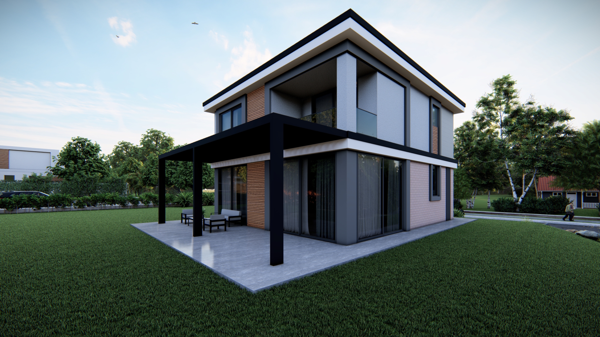House projects